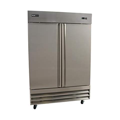 The 10 Best Commercial Freezers of 2023 (Reviews) - FindThisBest