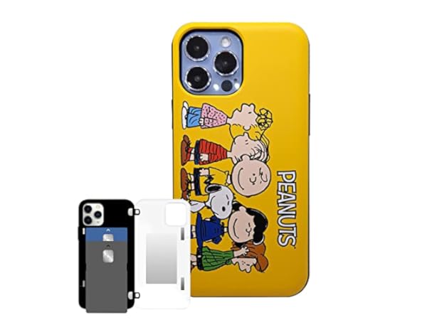 The 10 Best Peanuts Phone Cases of 2024 (Reviews) - FindThisBest