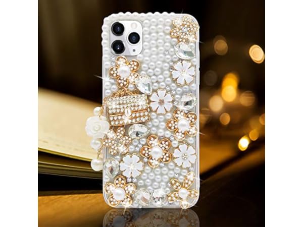 The 7 Best Pearl Phone Bumpers of 2024 (Reviews) - FindThisBest