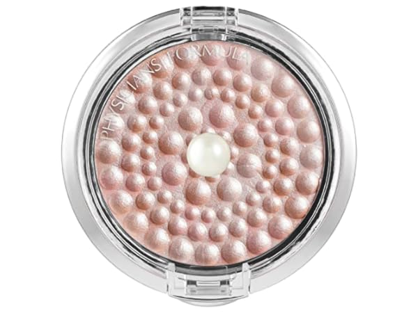 The 10 Best Pearls Face Powder of 2025 (Reviews) - FindThisBest