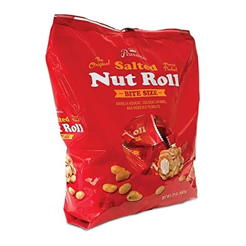 Pearson's Top 12 Products from Snacks & Sweets Brand - FindThisBest