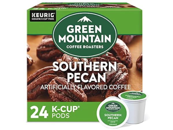 The 10 Best Pecan Coffee Pods of 2024 (Reviews) - FindThisBest