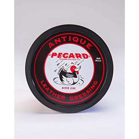 PECARD Review of 2024 - Leather Care Products Brand - FindThisBest