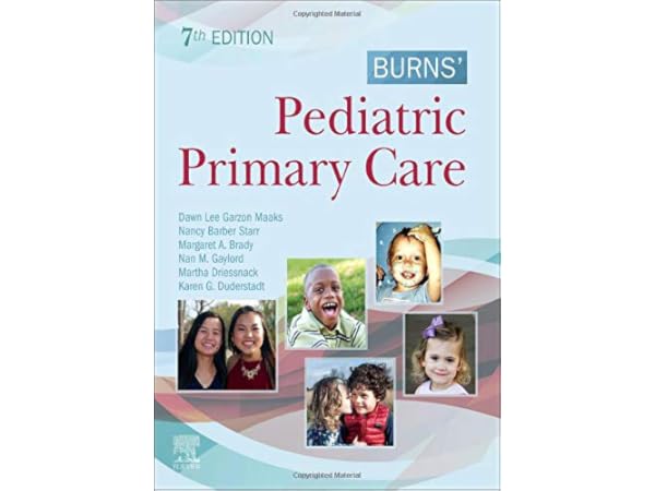 The 10 Best Pediatric & Neonatal Nursing Books of 2025 (Reviews ...