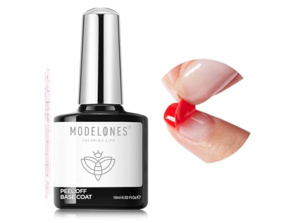 The 10 Best Peel Off Nail Polish Base Coat of 2026 (Reviews) - FindThisBest