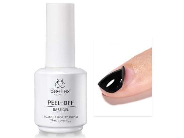 The 10 Best Peel Off Nail Polish of 2026 (Reviews) - FindThisBest