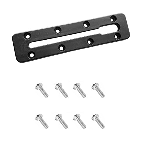 The 10 Best Kayak Track Mounts of 2023 (Reviews) - FindThisBest