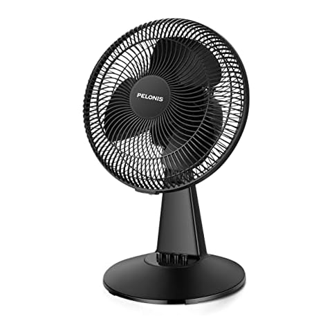 The 10 Best Oscillating Table Fans of 2023 (Reviews) - FindThisBest