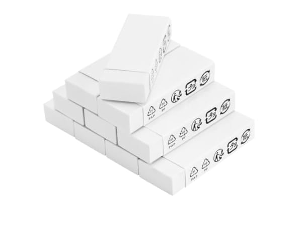 The 10 Best Pencil Erasers of 2024 (Reviews) - FindThisBest