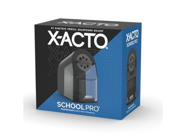 The 10 Best Pencil Sharpeners for Classroom of 2025 (Reviews ...