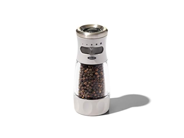 The 10 Best Pepper Mills of 2025 (Reviews) - FindThisBest