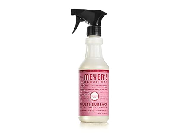 The 10 Best Peppermint All-Purpose Cleaners of 2025 (Reviews ...