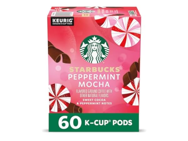 The 10 Best Peppermint Coffee Pods of 2026 (Reviews) - FindThisBest