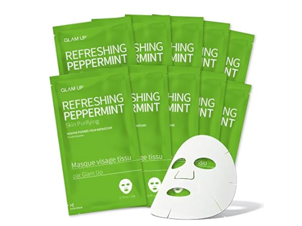 The 10 Best Peppermint Face Masks of 2025 (Reviews) - FindThisBest