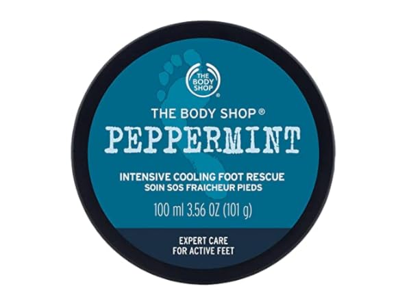 The 10 Best Peppermint Foot Creams of 2024 (Reviews) - FindThisBest