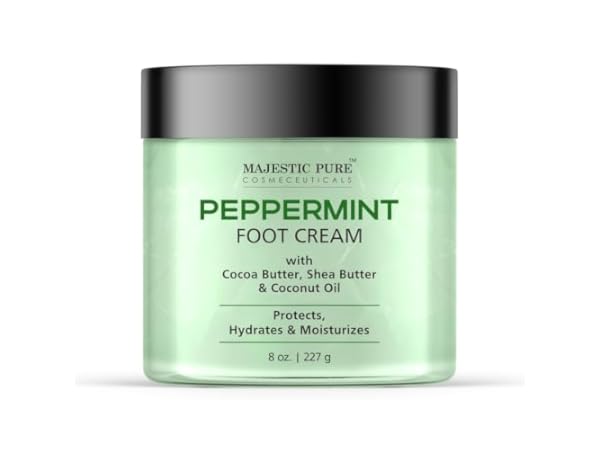 The 10 Best Peppermint Foot Creams of 2025 (Reviews) - FindThisBest