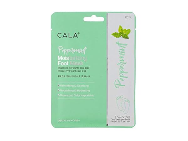 The 10 Best Peppermint Foot Masks of 2025 (Reviews) - FindThisBest