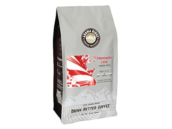 The 10 Best Peppermint Roasted Coffee Beans of 2024 (Reviews ...