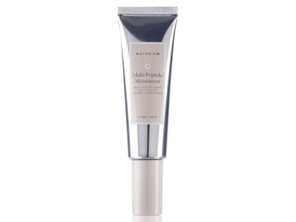 The 10 Best Peptide Face Moisturizers of 2025 (Reviews) - FindThisBest