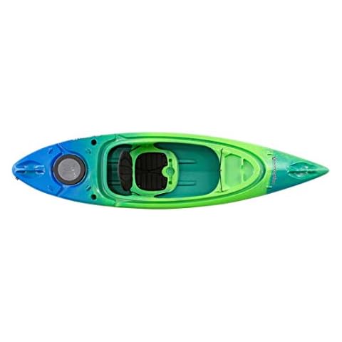 Perception Kayaks Review of 2024 - Fishing Kayaks Brand - FindThisBest