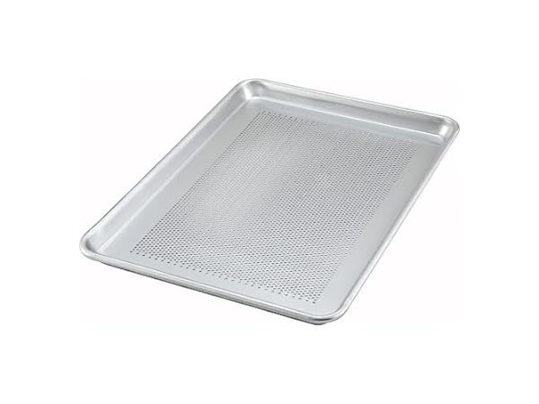 The 10 Best Perforated Baking Sheets of 2025 (Reviews) - FindThisBest