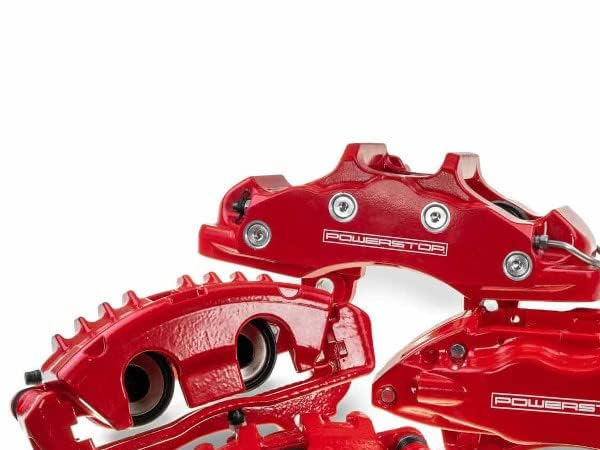 The 10 Best Performance Brake Calipers of 2025 (Reviews) - FindThisBest