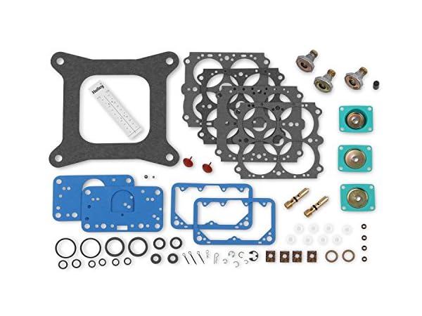 The 10 Best Performance Carburetor Rebuild Kits of 2024 (Reviews ...
