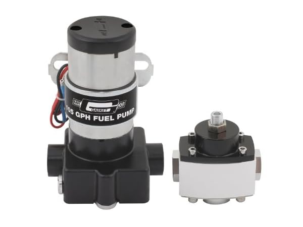 The 10 Best Performance Electric Fuel Pumps of 2024 (Reviews ...