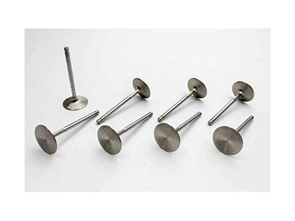 The 10 Best Performance Engine Exhaust Valves of 2025 (Reviews ...