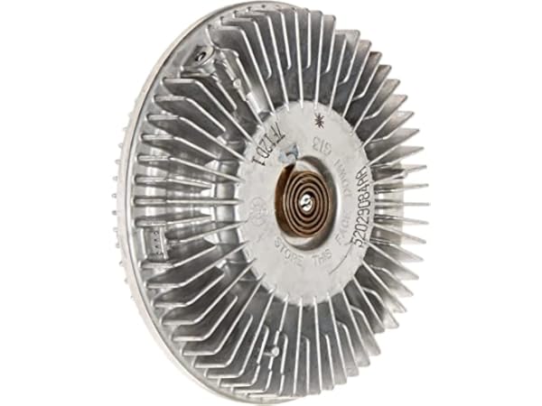 The 6 Best Performance Engine Fan Clutches of 2026 (Reviews) - FindThisBest