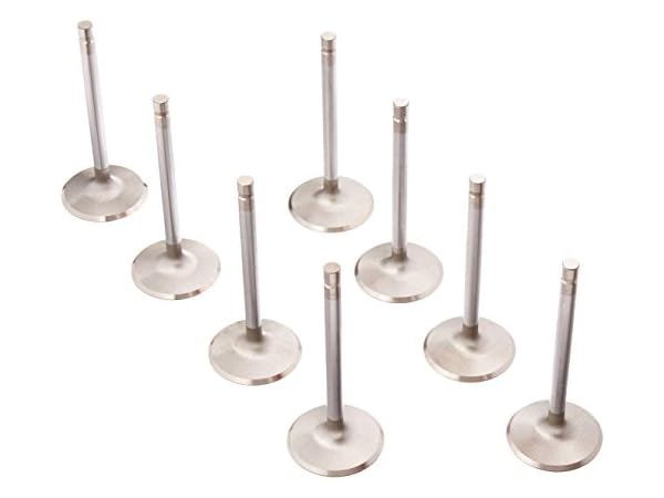 The 10 Best Performance Engine Intake Valves of 2025 (Reviews ...