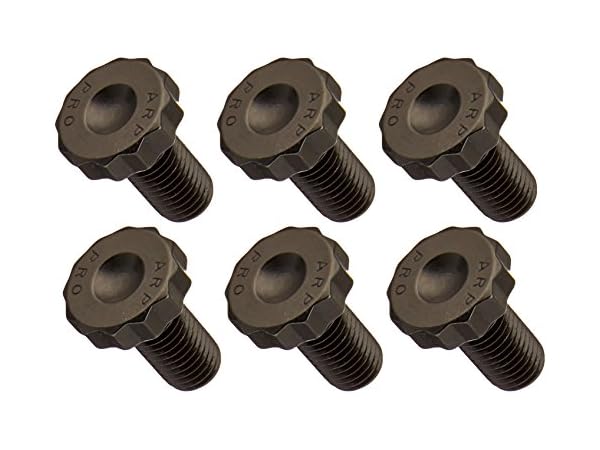 The 10 Best Performance Engine Main Bolts & Studs of 2024 (Reviews ...