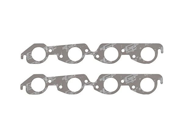 The 10 Best Performance Exhaust Header Gaskets of 2025 (Reviews ...