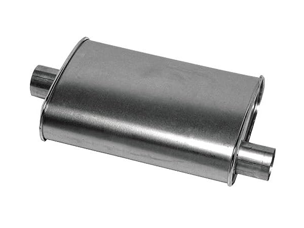 The 10 Best Performance Exhaust Mufflers of 2024 (Reviews) - FindThisBest