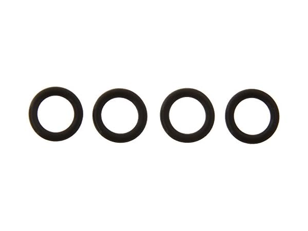 The 7 Best Performance Fuel Injection O-Rings & Kits of 2025 (Reviews ...