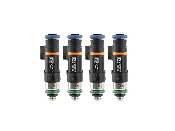 The 10 Best Performance Fuel Injectors & Parts of 2025 (Reviews ...