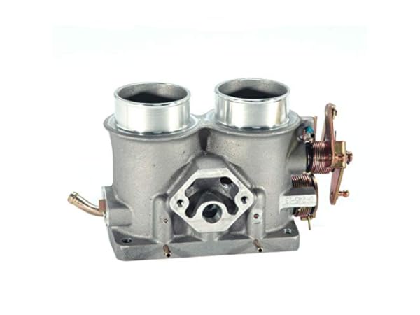 The 10 Best Performance Fuel Throttle Body Injection Kits of 2025 ...