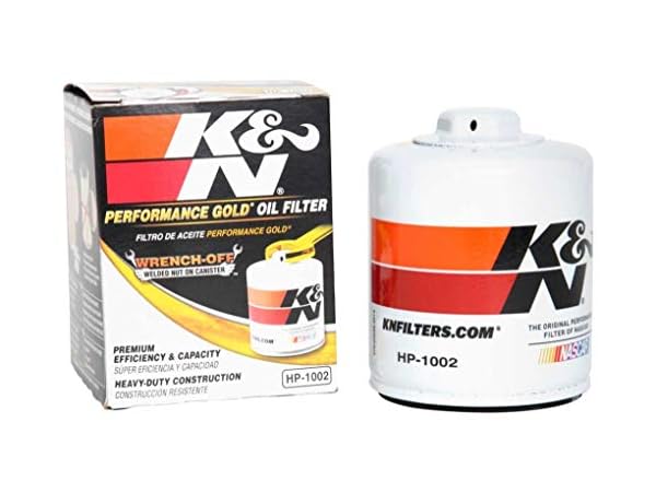 The 10 Best Performance Oil Filters of 2024 (Reviews) - FindThisBest