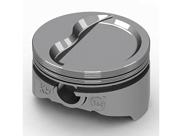 The 10 Best Performance Pistons & Pins Engine Kits of 2025 (Reviews ...