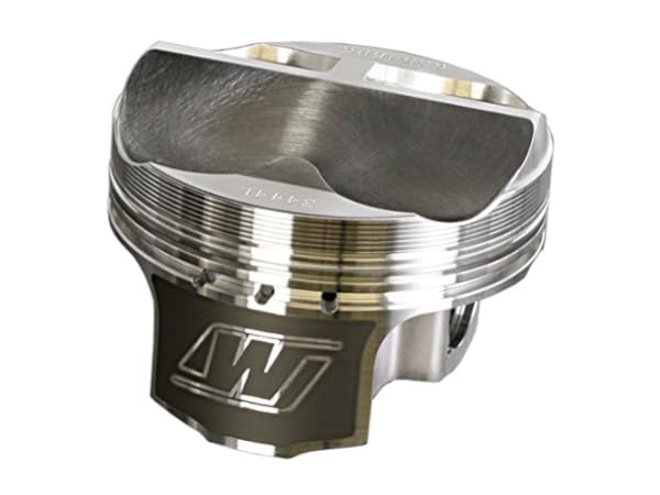 The 10 Best Performance Pistons & Pins Engine Kits of 2024 (Reviews ...