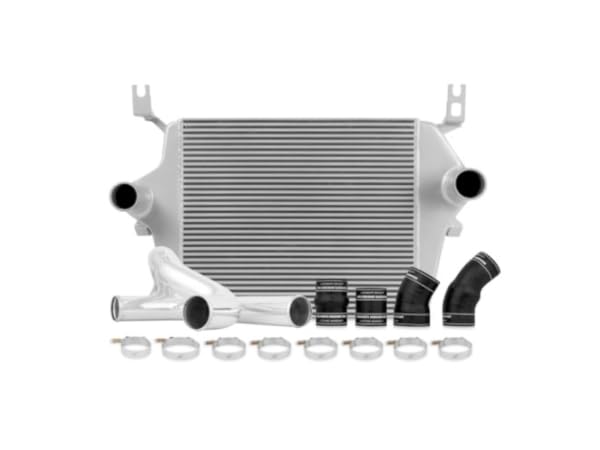 The 10 Best Performance Turbocharger Intercoolers of 2025 (Reviews ...