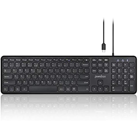 The 10 Best USB-C Keyboards of 2023 (Reviews) - FindThisBest