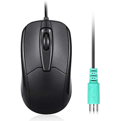 The 9 Best PS/2 Computer Mice of 2023 (Reviews) - FindThisBest