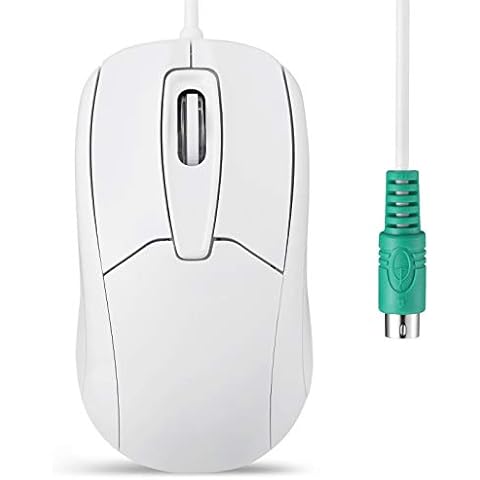 The 9 Best PS/2 Computer Mice of 2023 (Reviews) - FindThisBest