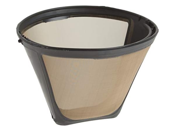 The 10 Best Permanent Coffee Filters of 2025 (Reviews) - FindThisBest