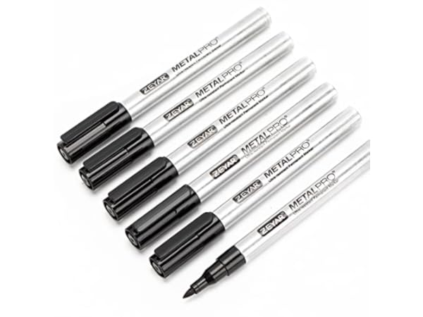The 5 Best Permanent Markers for Leather of 2026 (Reviews) - FindThisBest