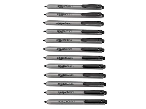 The 10 Best Permanent Markers of 2024 (Reviews) - FindThisBest