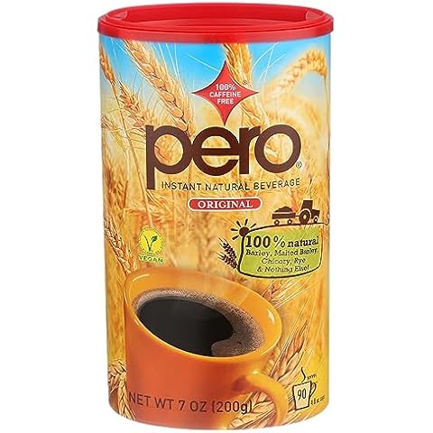 Pero Review of 2024 - Coffee Substitutes Brand - FindThisBest