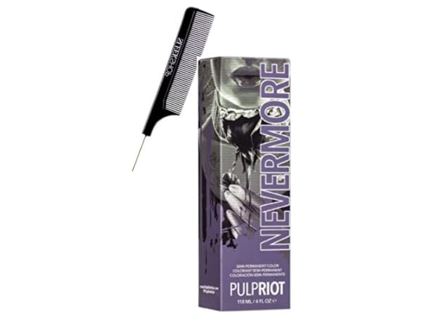 The 6 Best Peroxide-Free Hair Dye of 2024 (Reviews) - FindThisBest