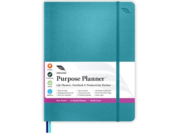 The 10 Best Personal Organizers for Student of 2024 (Reviews ...